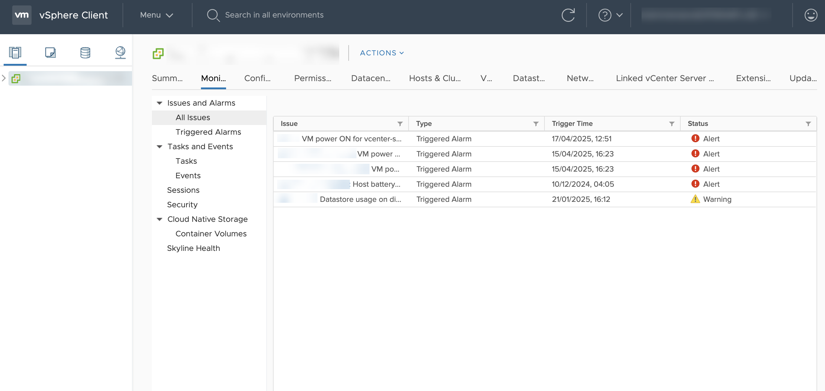 Troubleshooting and FAQs | OpsRamp Documentation